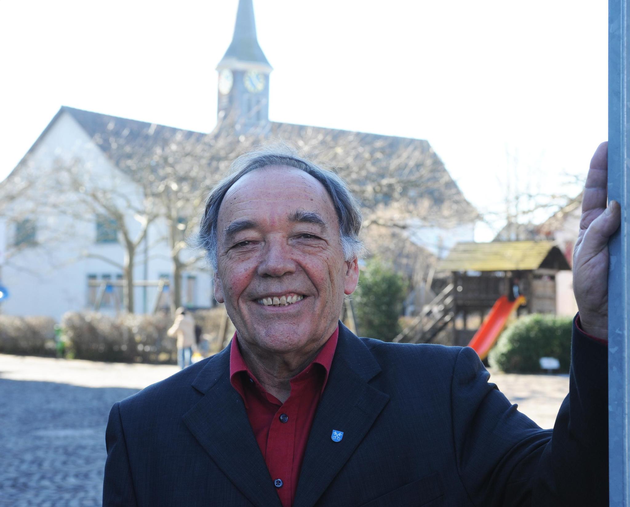 Zumikon Trauert Ein Urgestein Der Gemeinde Ist Tot Z richsee Zeitung zumikon-trauert-ein-urgestein-der-gemeinde-ist-tot-z-richsee-zeitung