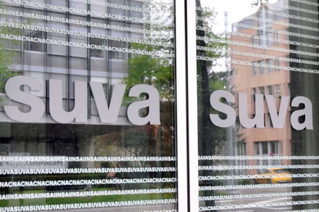 La Suva a examiné plus de cas suspects en 2016 | Tribune de Genève