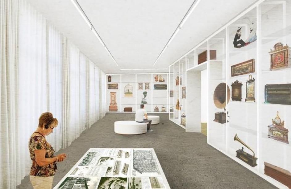 Culture à Sainte-Croix – Le Musée unique en quête d’un nouveau ...
