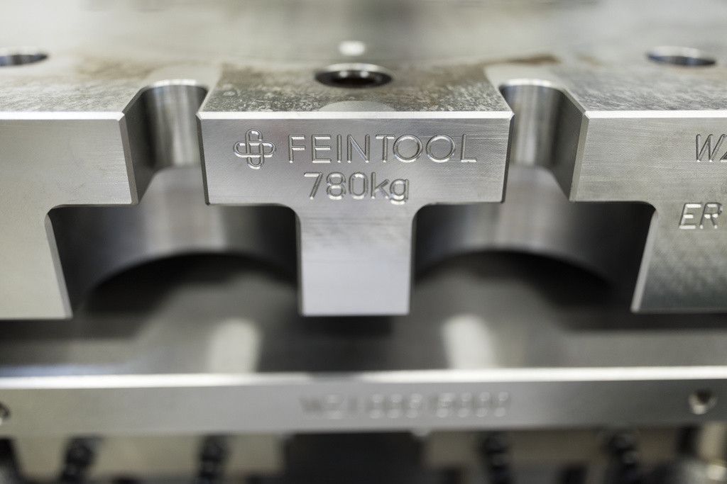 Feintool Logo Feintool Has Completed A Carve Out And Sale Of Its Fine
