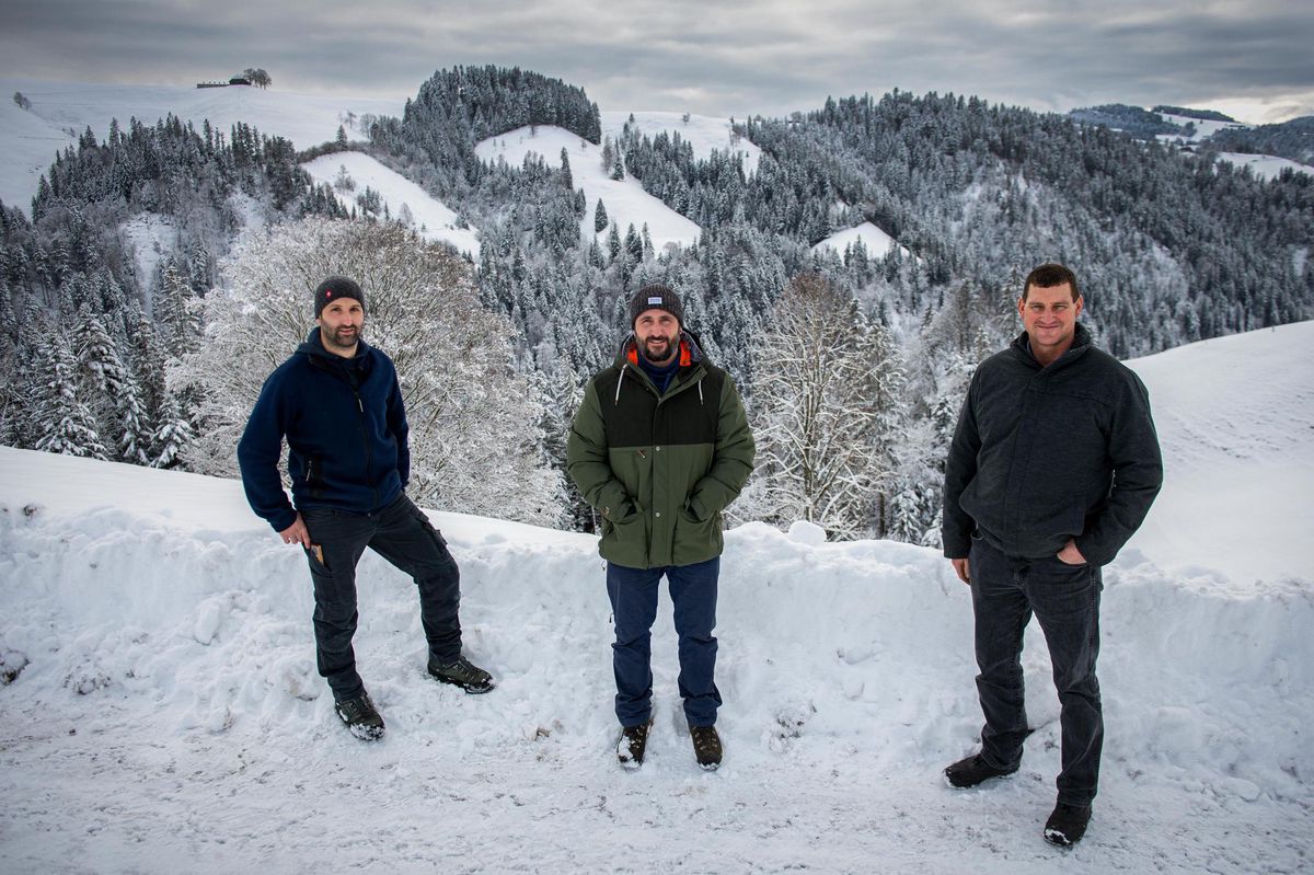 Damit das Schulhaus aus Holz kein Wunschtraum bleibt | Berner Zeitung