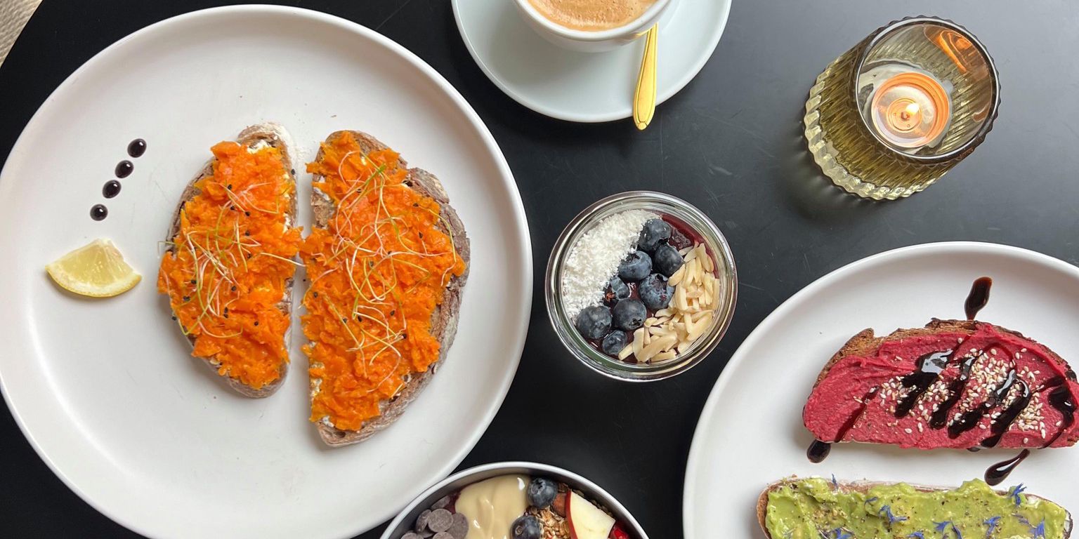 Neue Restaurants und Bars Bern: Burger, Bowls und Bier | Der Bund