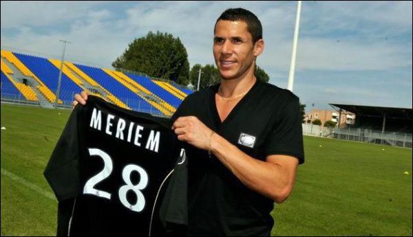 Transfert potentiel – Le FC Metz s'intéresse de près à Meriem - L'essentiel