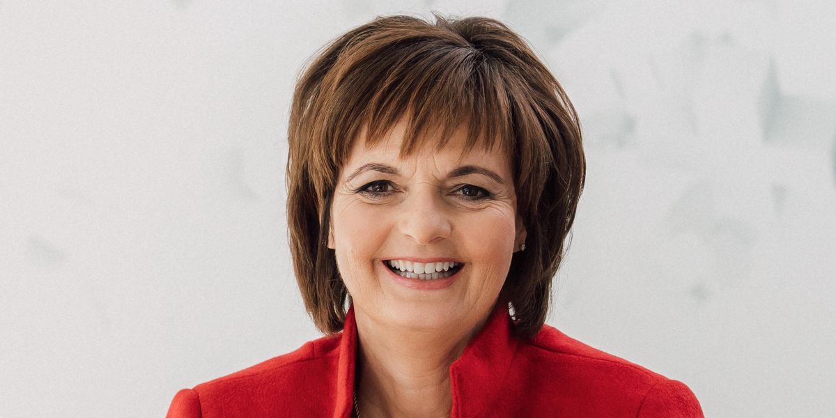 Swiss Olympic: Die neue Präsidentin Ruth Metzler im Interview ...