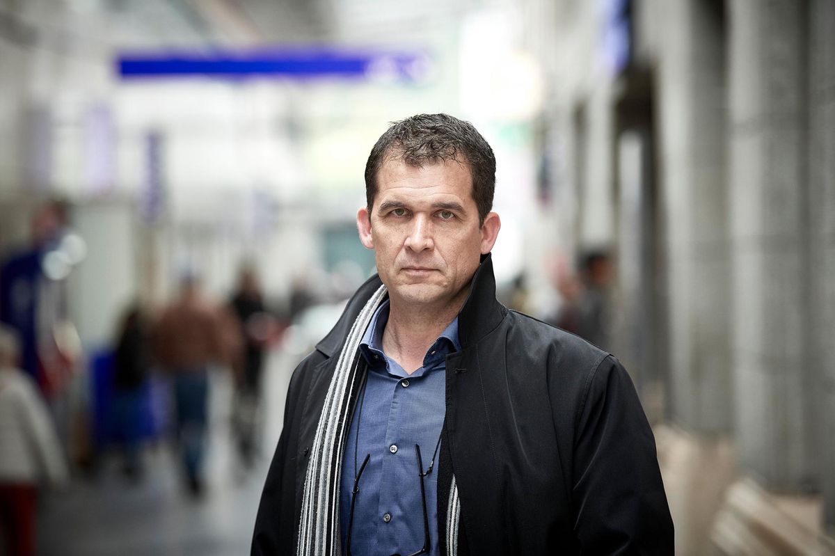 Kritik an Nils Melzer – Schweizer UNO-Experte setzt auf russischen ...