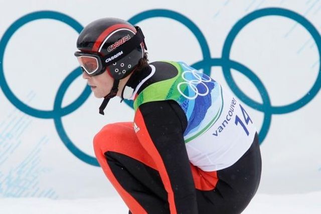 Tim Hug qualifié pour les Jeux olympiques | 24 heures