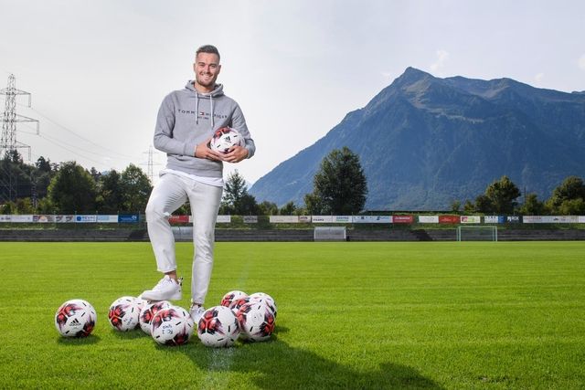 Verfrühte Rückkehr | Berner Oberländer