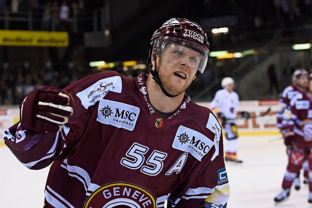 Daniel Vukovic revient au bon moment: «J’ai besoin de jouer» | Tribune ...