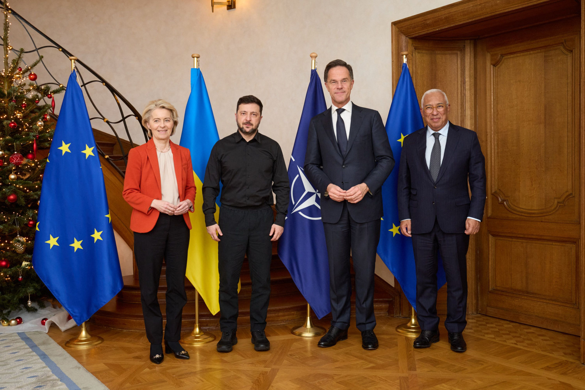EU bereitet Beitrittsgespräche mit Ukraine und Moldau vor