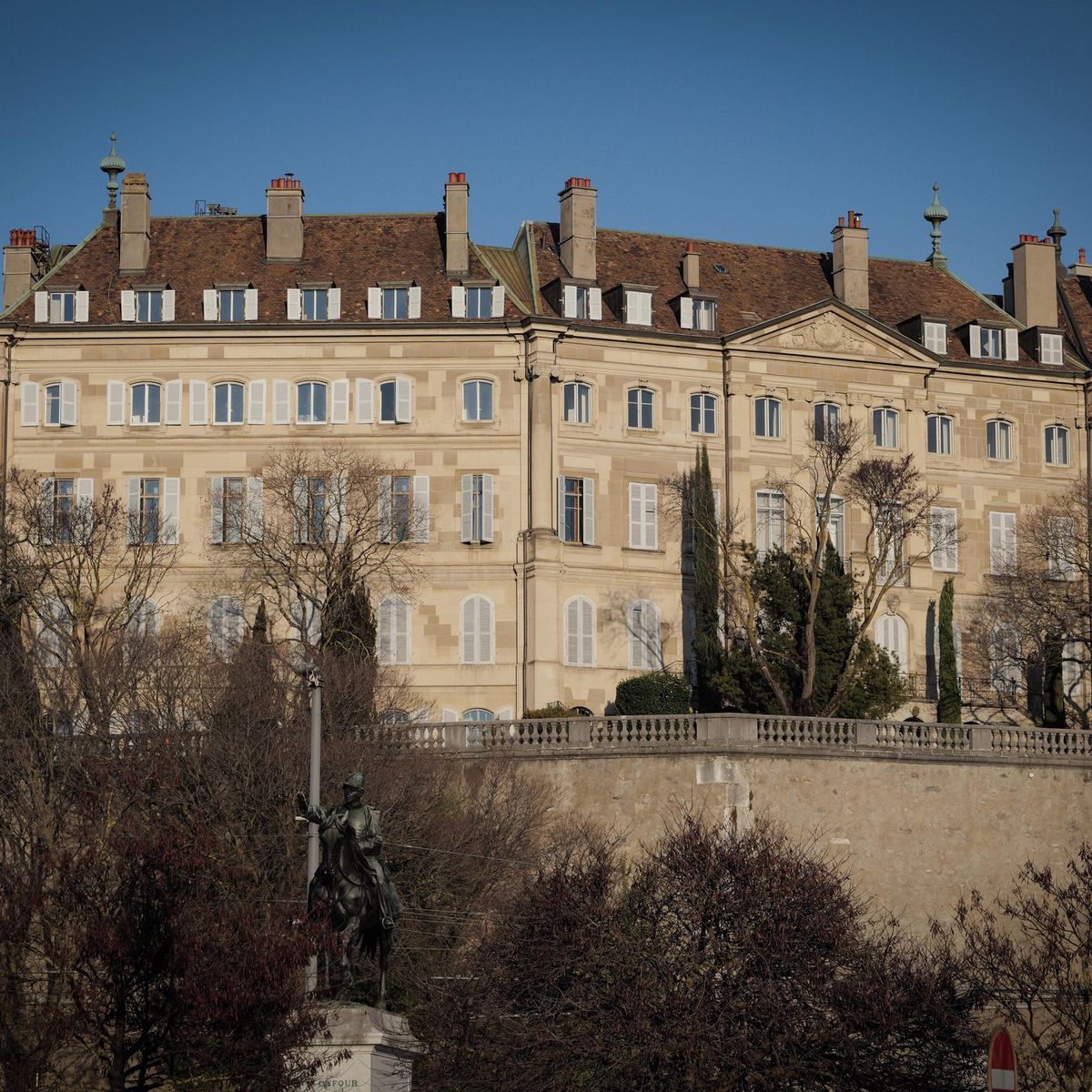 Le bateau de la CGN le «Simplon» fête ses 100 ans | 24 heures