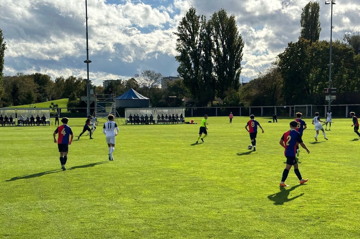 Football: Deux destins genevois en Promotion League | Tribune de Genève