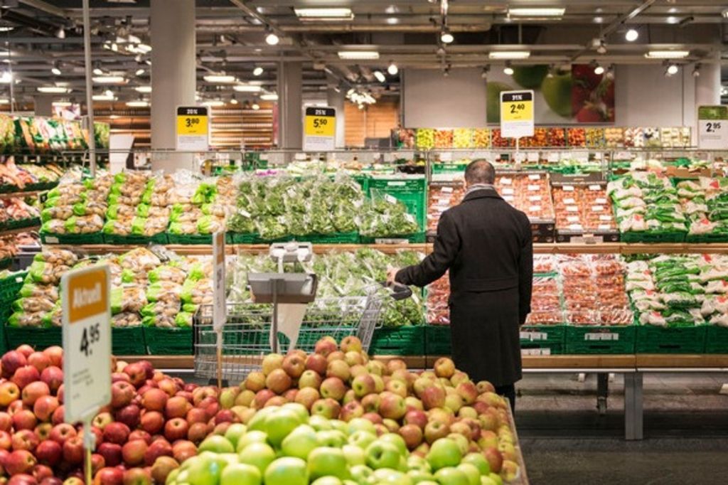 Commerce de détail – Coop a augmenté son chiffre d'affaires de 5,1% ...
