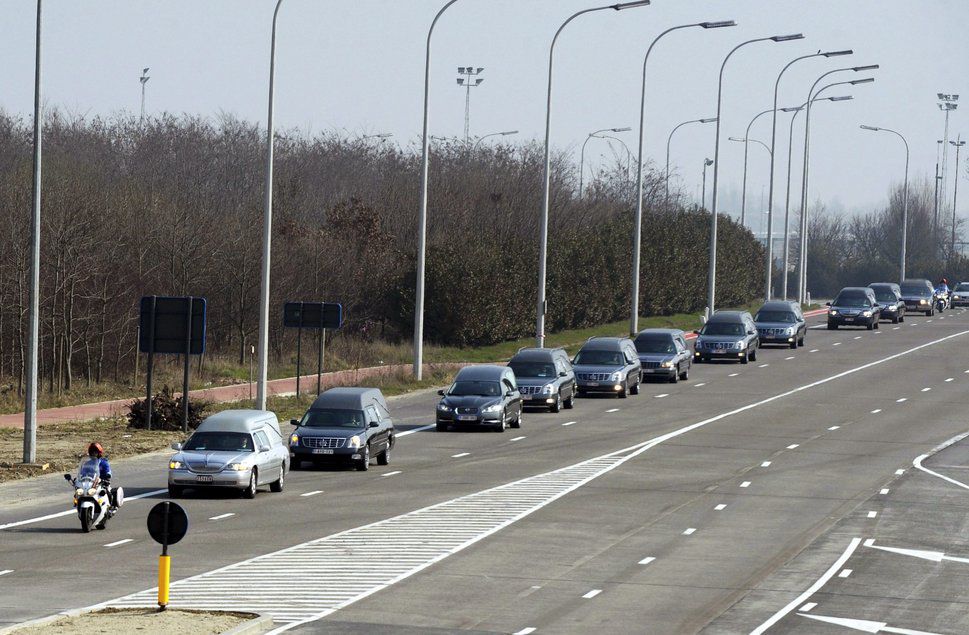 Drame de Sierre – Les corps des victimes de l'accident sont arrivés en ...