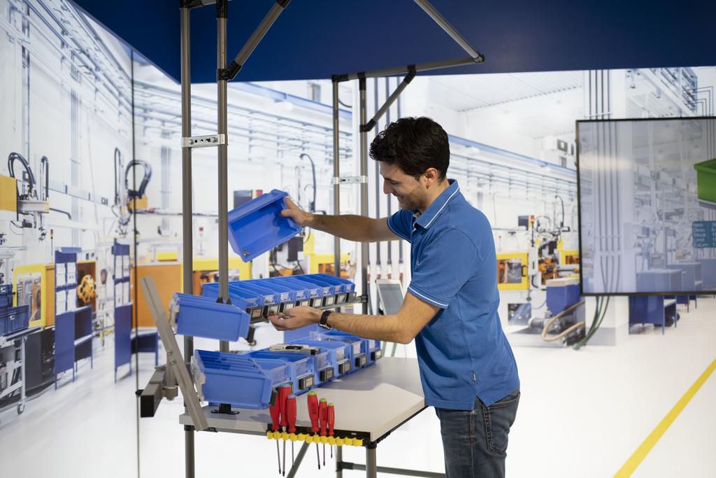 Bossard-Gruppe übernimmt Jeveka | Finanz und Wirtschaft