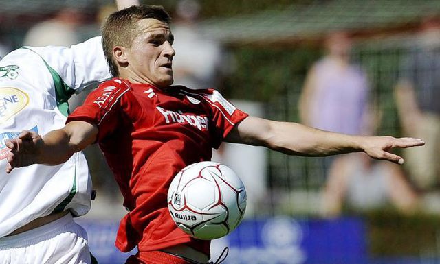 Entlassener Ikanovic wehrt sich | Tages-Anzeiger