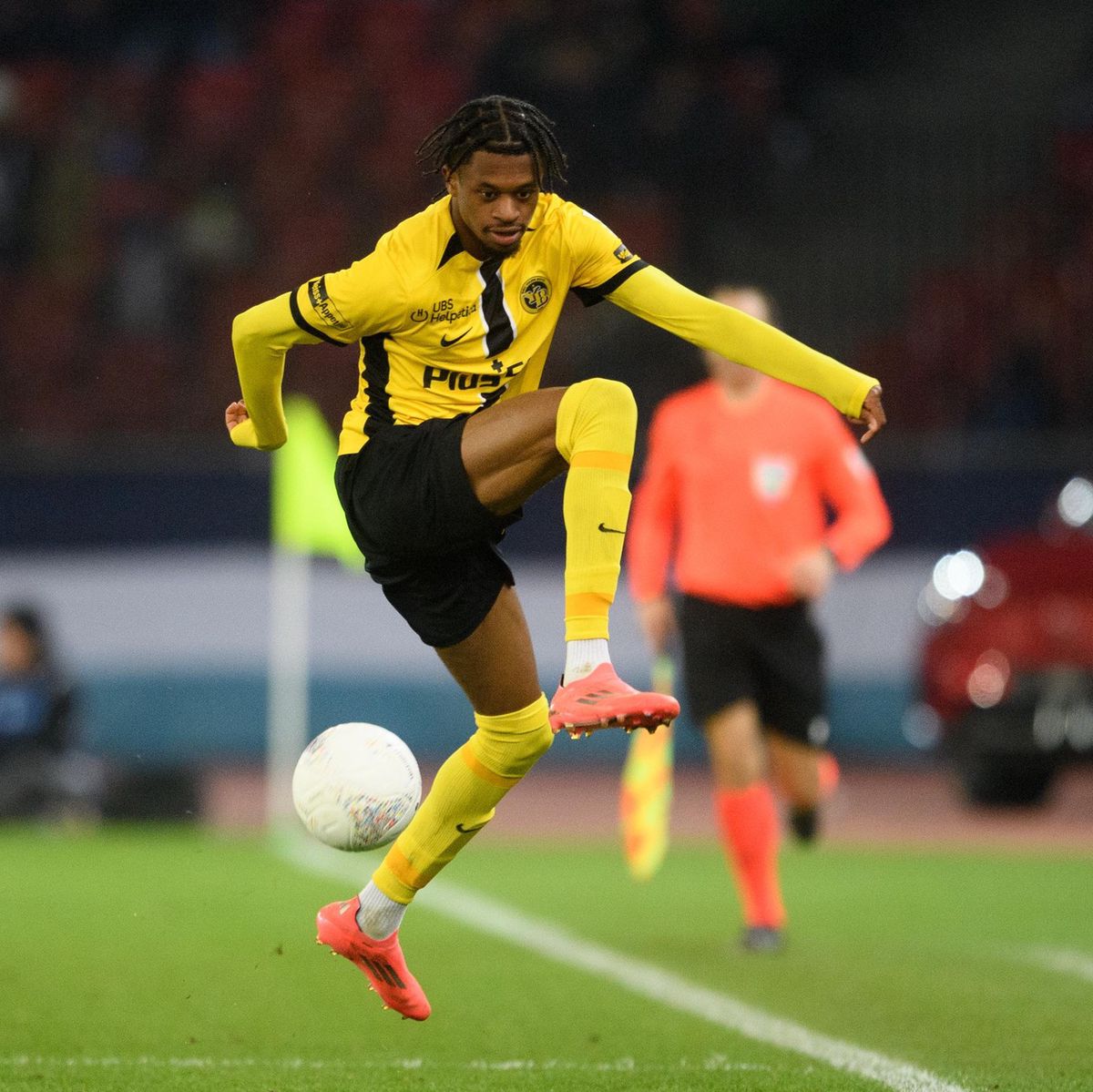 BSC Young Boys | Der Bund