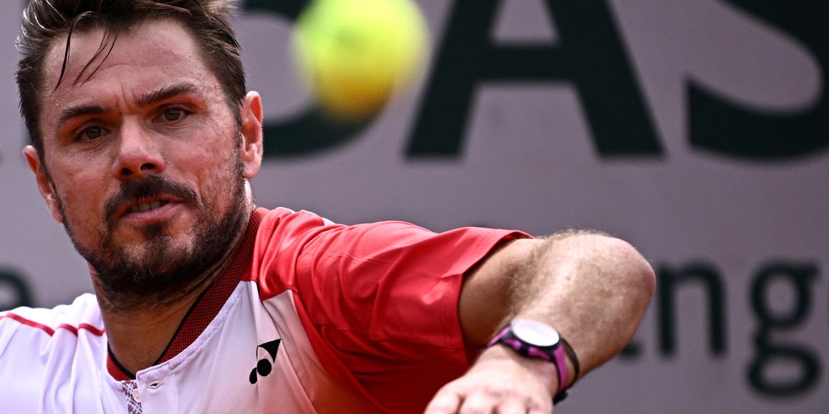 Wawrinka: qualifié pour les demi-finales à Saint-Tropez | 24 heures