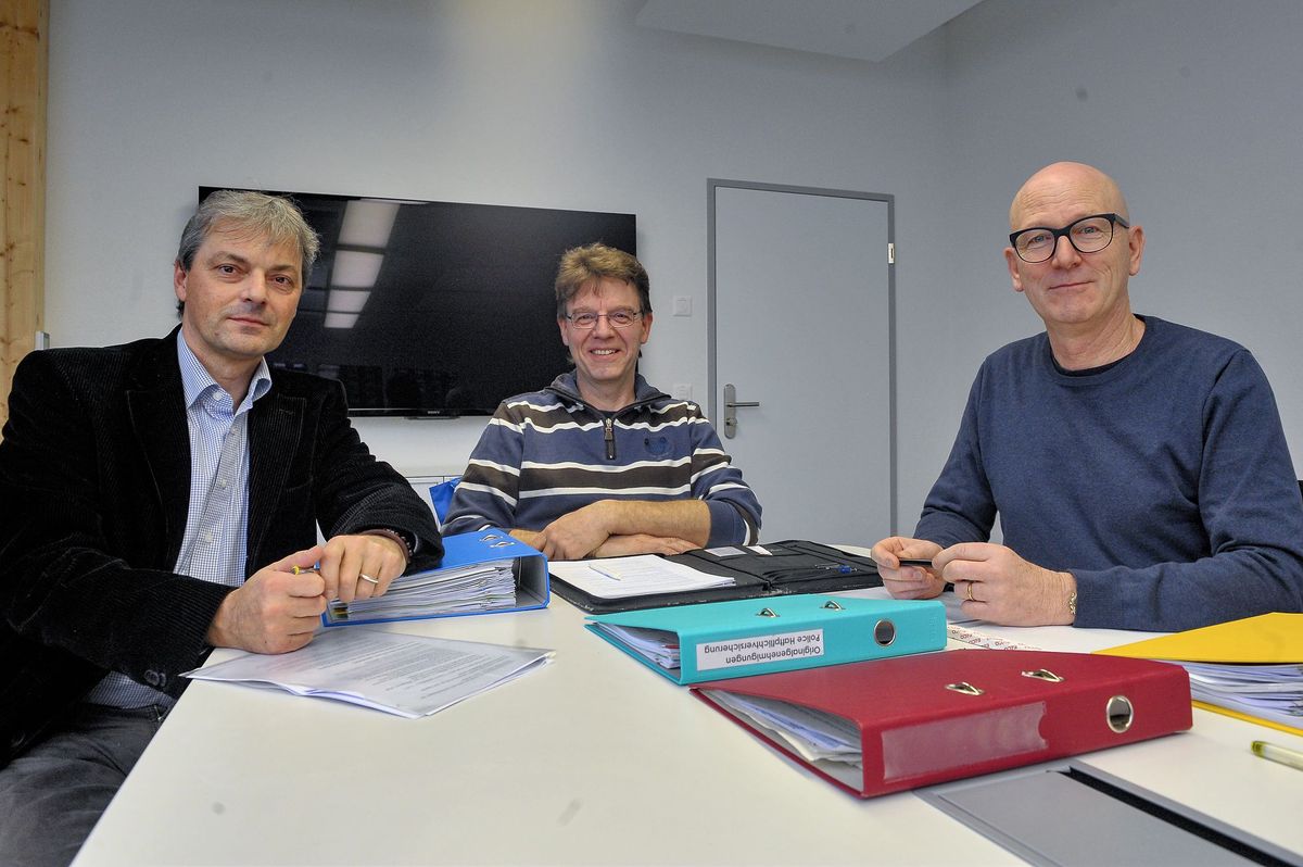 Der Genossenschaftsvorstand erntet Kritik | Berner Zeitung