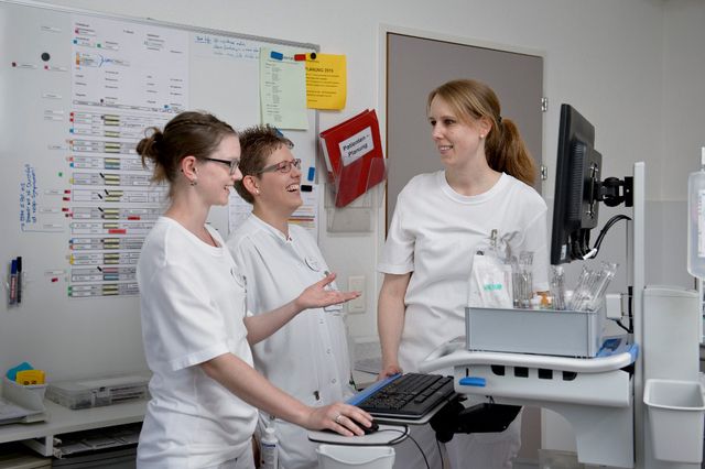 Der Druck ist gestiegen, der Lohn nicht | Langenthaler Tagblatt