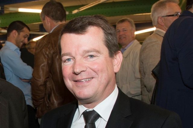 Une enquête demandée contre le préfet Berdoz | 24 heures