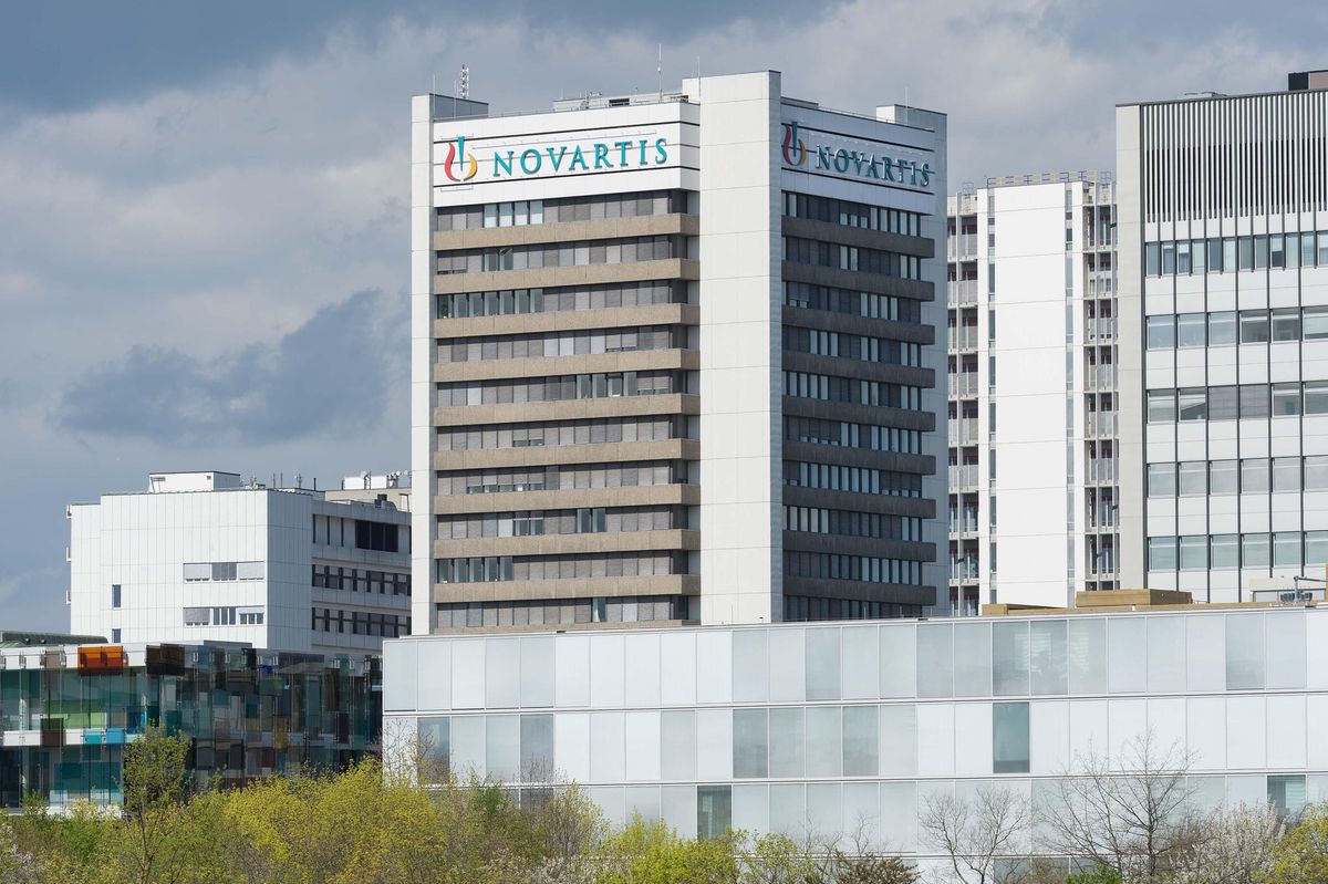 Mögliche EU-Zulassung: Novartis kommt Krebstherapie mit Pluvicto näher ...