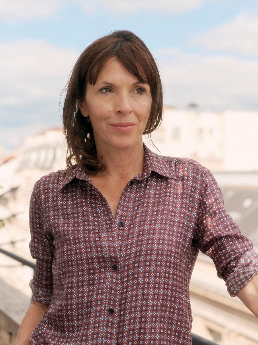 Autorin Rachel Cusk im Interview - «Als Frau meines Alters ist man ...