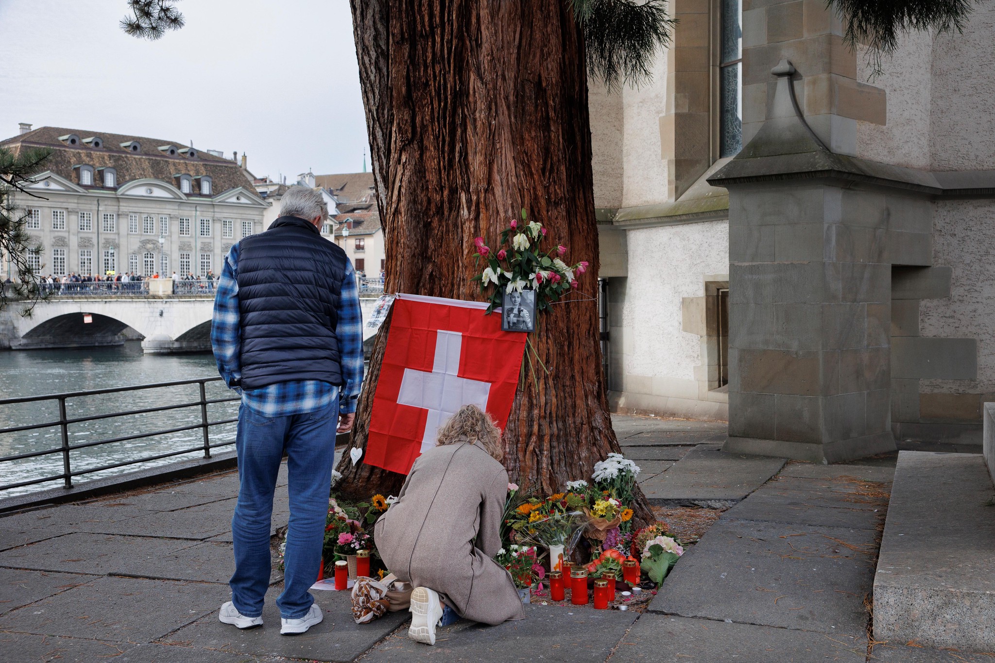 Tod von Muriel Furrer: Forensische Psychologin erklärt, warum es «einen ...