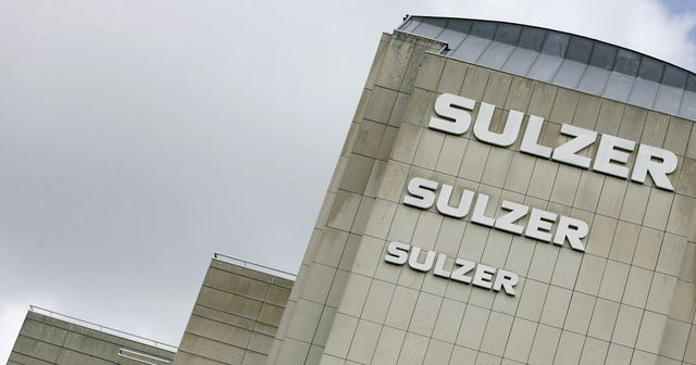 Sulzer-Knall: Viele Mitarbeiter und Aktionäre freut Chef-Abgang | Der Bund