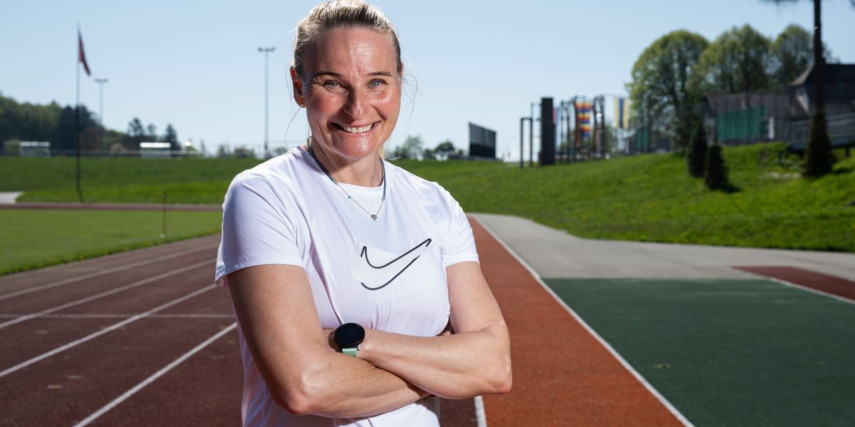 Andrea Zryd: Nationalrat, Coach und nun der Grand Prix Bern