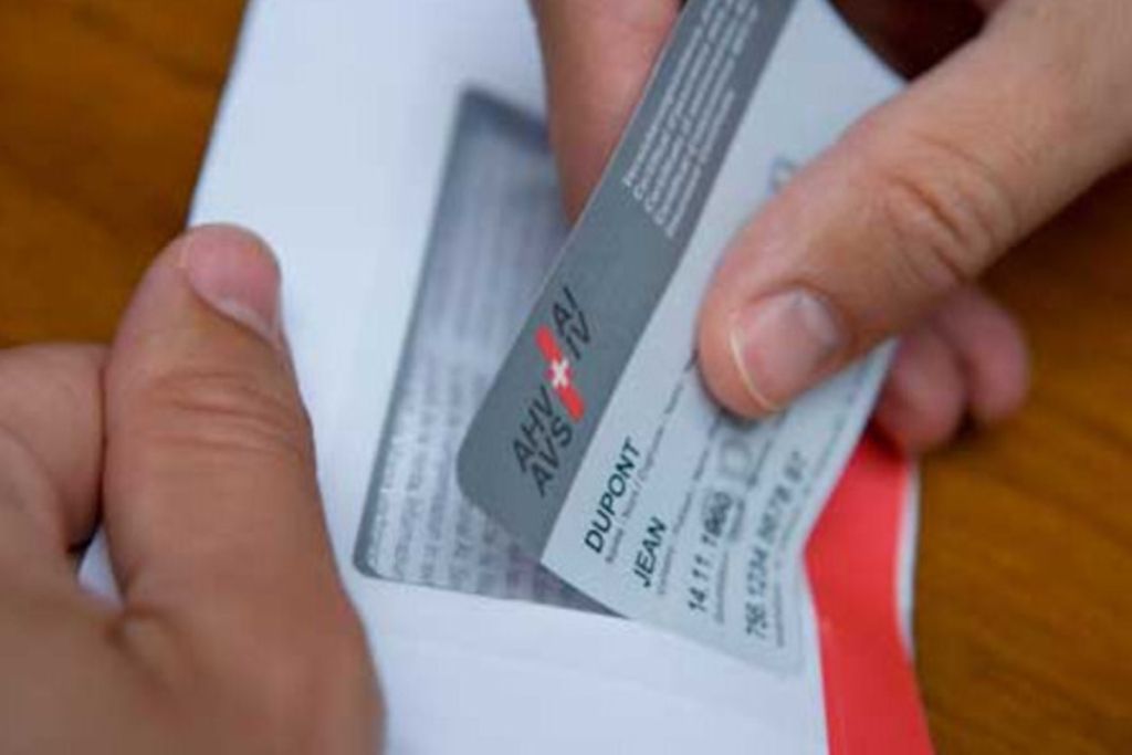 Berne – Un nouveau numéro AVS pour mieux protéger vos données? | 24 heures