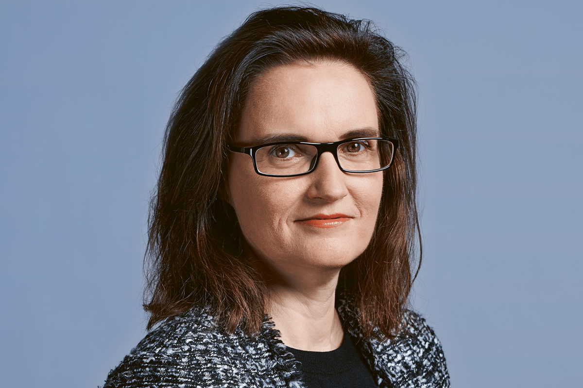 Rücktritt an der Finma-Spitze: Die Finanzaufsicht kommt nicht zur Ruhe ...