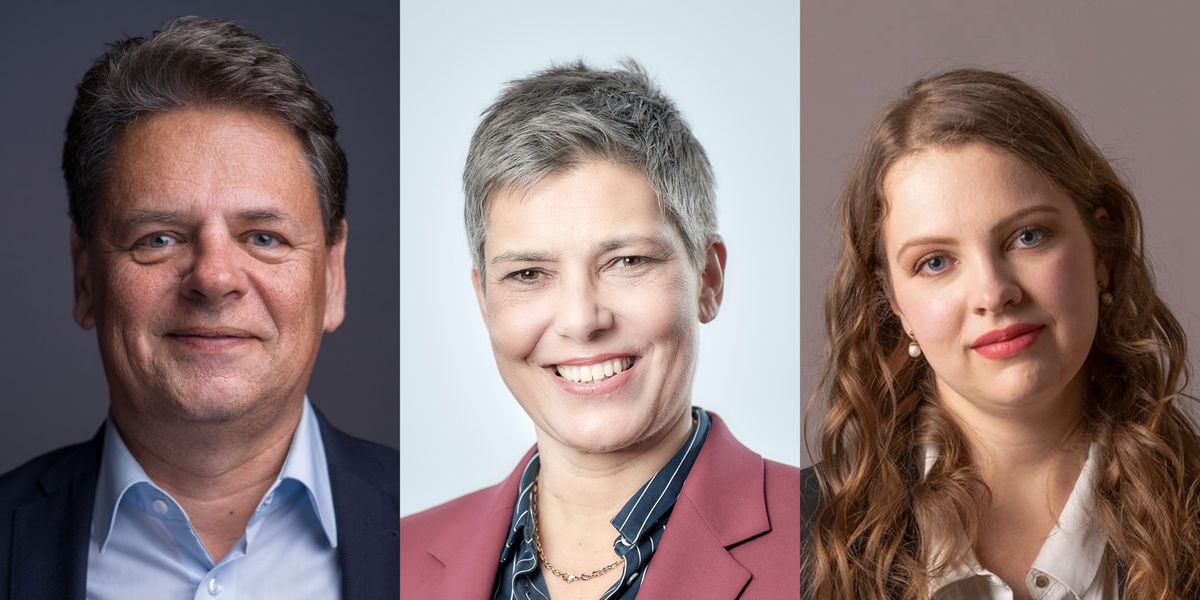 Eidgenössische Wahlen, Expert:innen-Livestream: Stellen Sie Ihre Fragen | Berner Zeitung