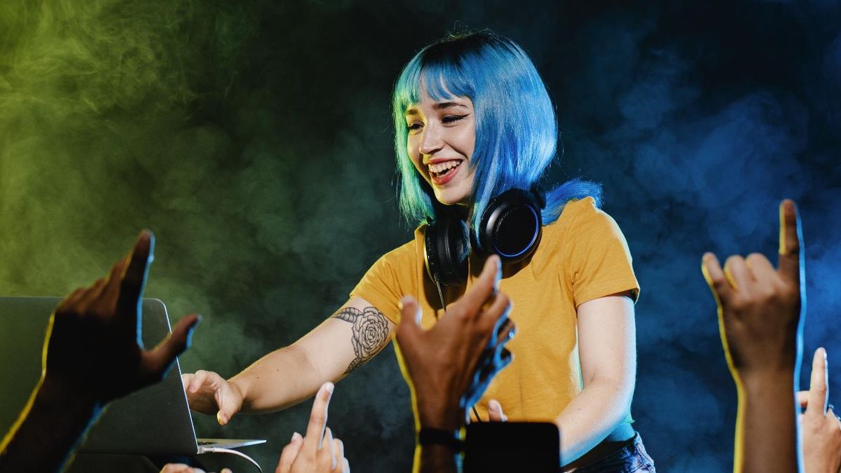 Au Luxembourg - Les night-clubs apercevront bientôt les lueurs de l ...