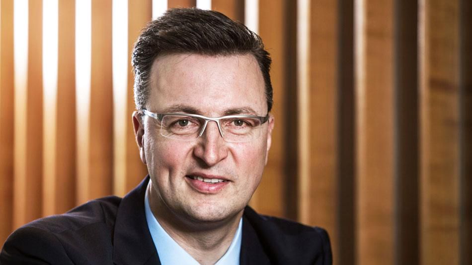 «Es ist jetzt nicht die Zeit, komplett umzuschichten» | Finanz und ...