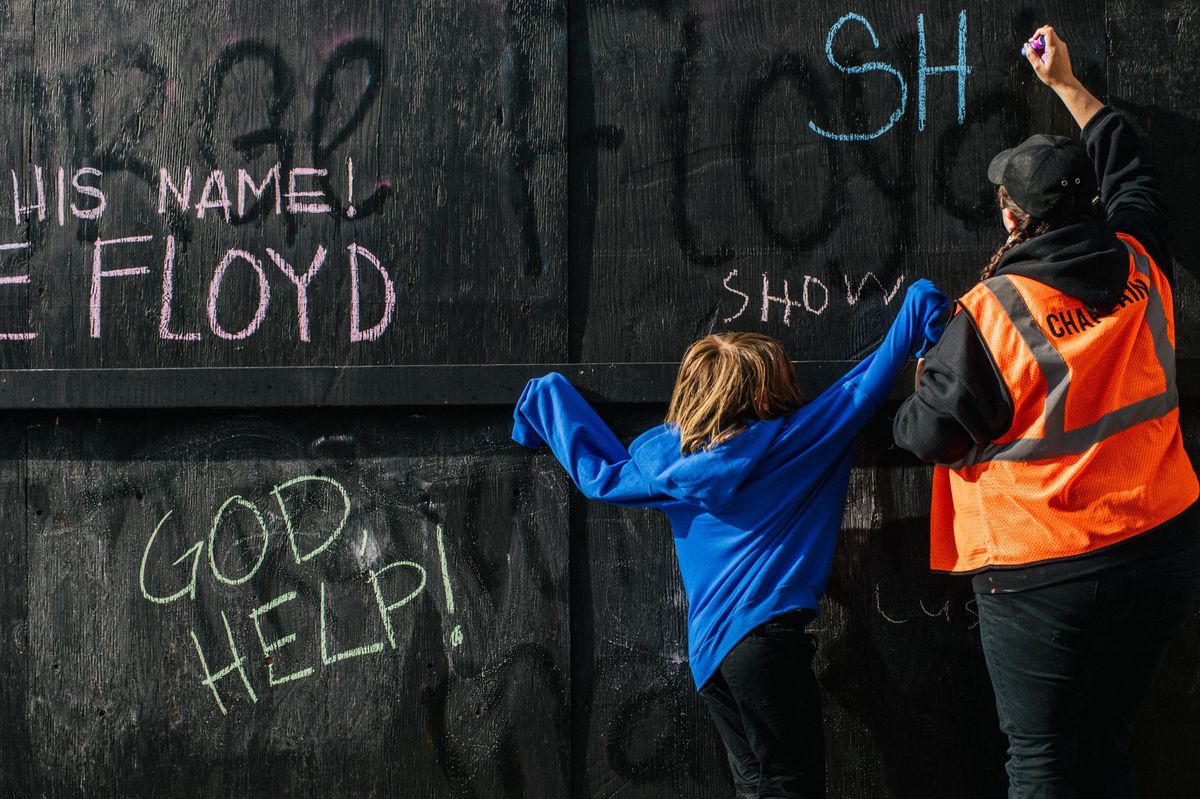 Procès - Un témoin-clé de la mort de George Floyd ne veut pas témoigner ...