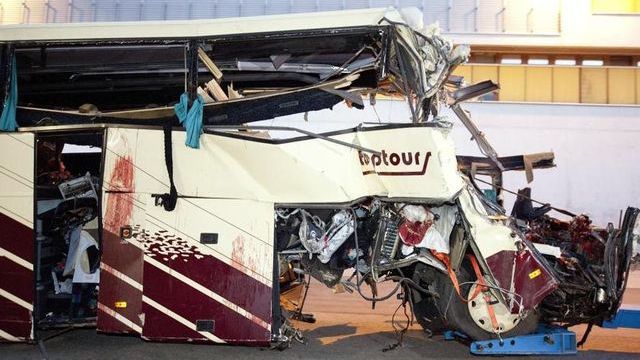 Drame de Sierre: Comment les experts ont enquêté sur l'accident - Le Matin