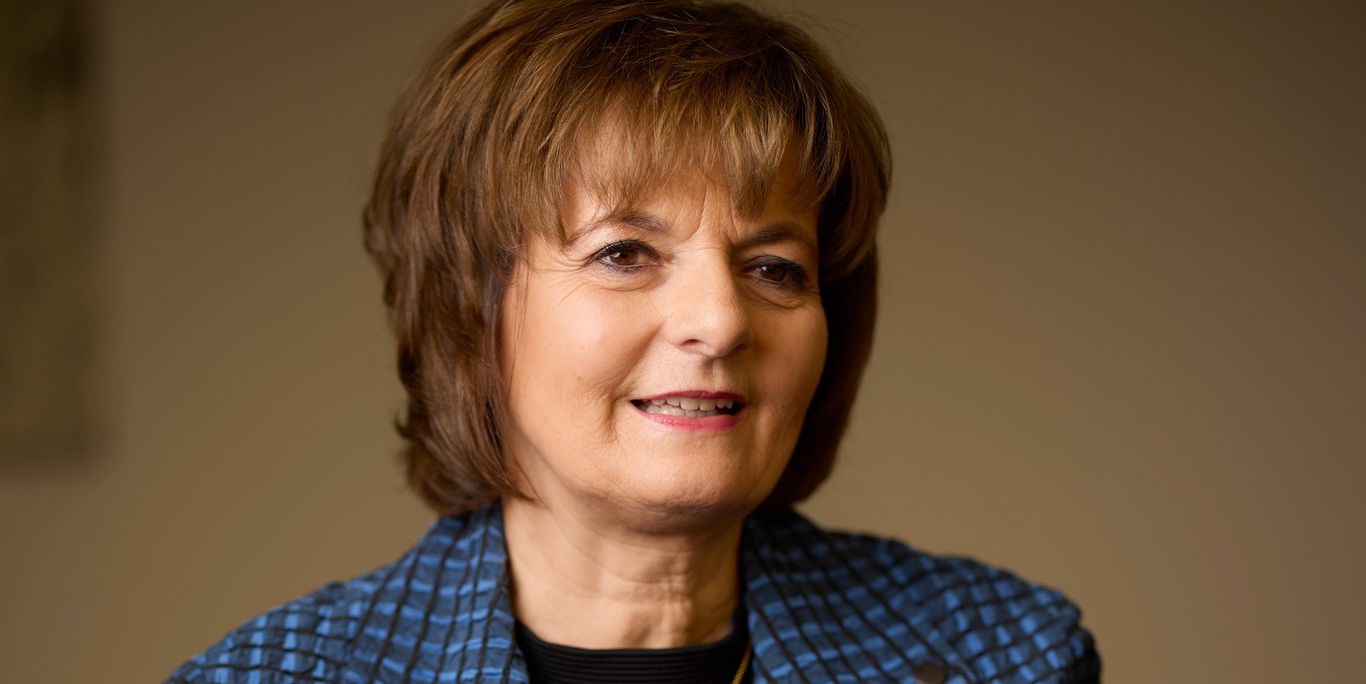 Ruth Metzler a un nouveau défi: présider Swiss Olympic | 24 heures