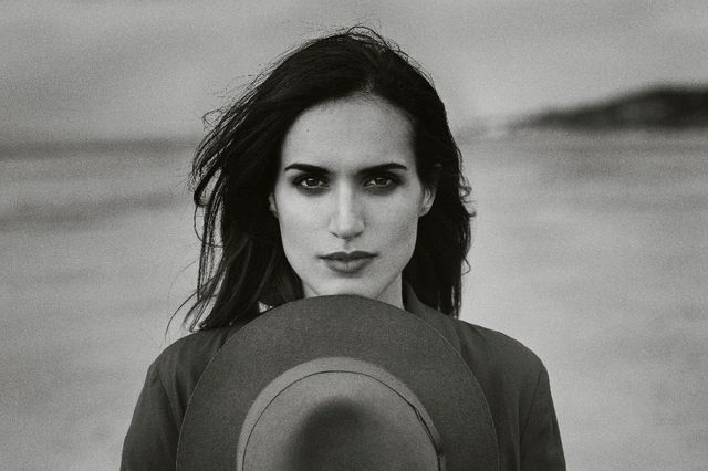 Lea Lu überrascht | Tages-Anzeiger