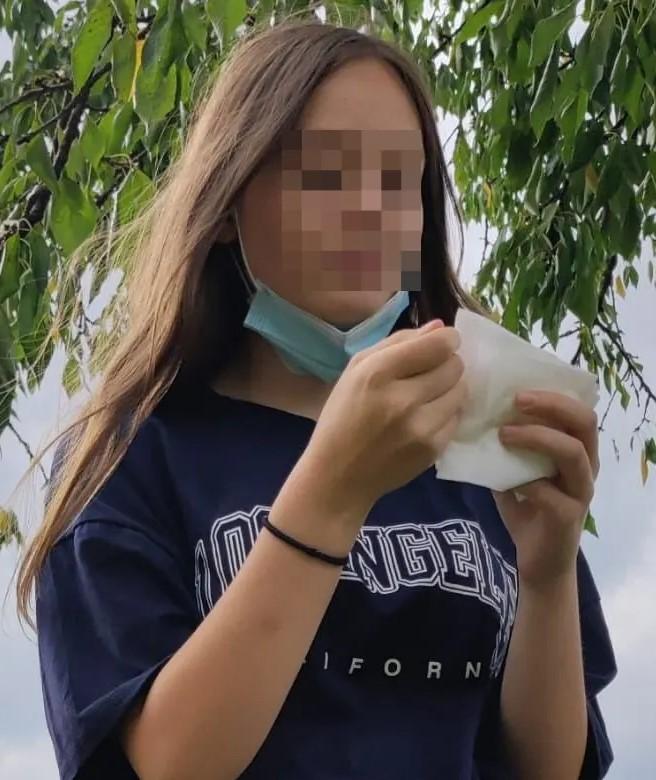 Drame en Allemagne: Le corps d'Ayleen, 14 ans, a été retrouvé à 300 km ...