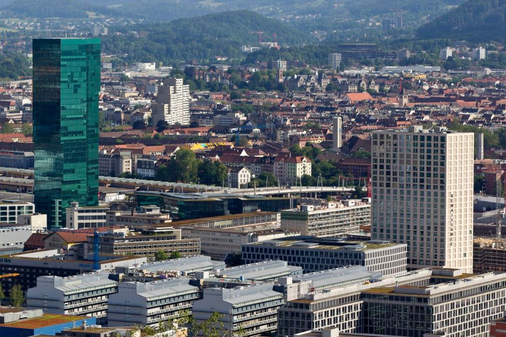 Der Google-Magnet | Tages-Anzeiger