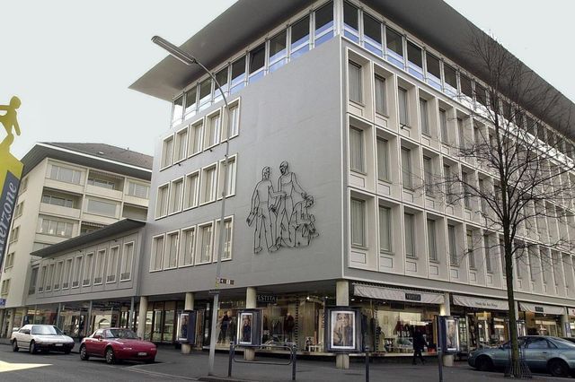 Kyburger & Co. entvölkern sich | Berner Zeitung