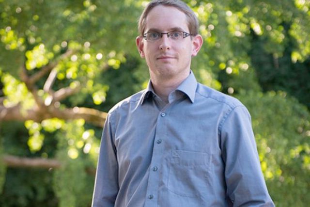 Le Vert Valéry Beaud élu président du Conseil de Lausanne | 24 heures