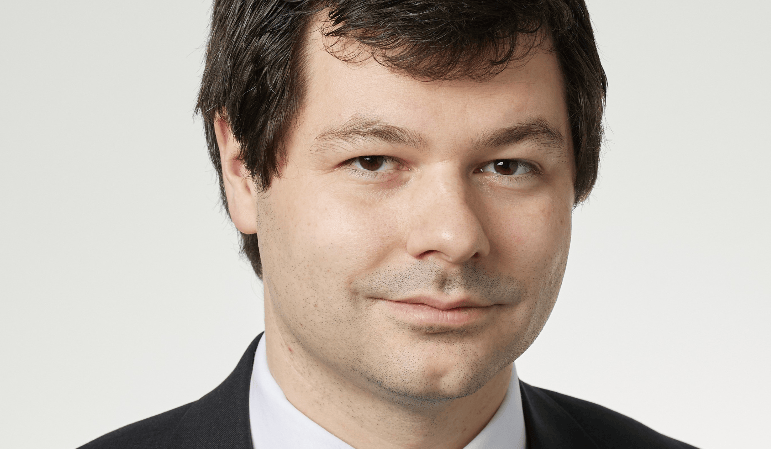 Interview mit Anlageexperte Roger Faust: «Spannend ist, wie schnell ...