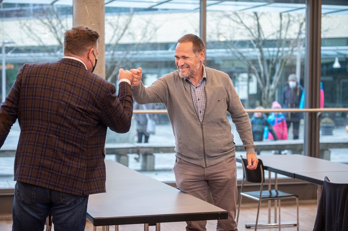 Beschränkte Amtszeit : Die neue Guillotine soll erst nach den Wahlen fallen