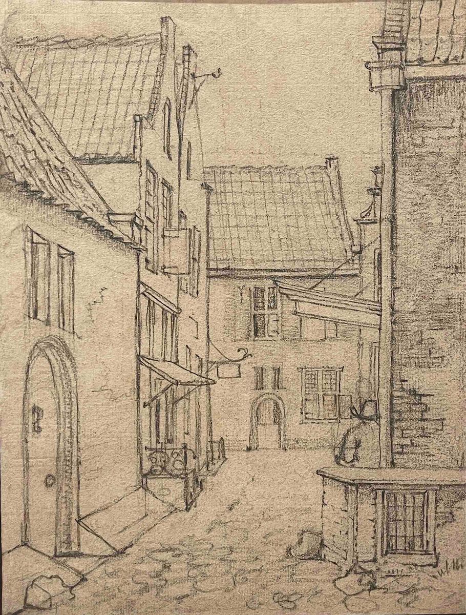 Exposition à Paris: La Fondation Custodia révèle Jacobus Vrel | Bilan