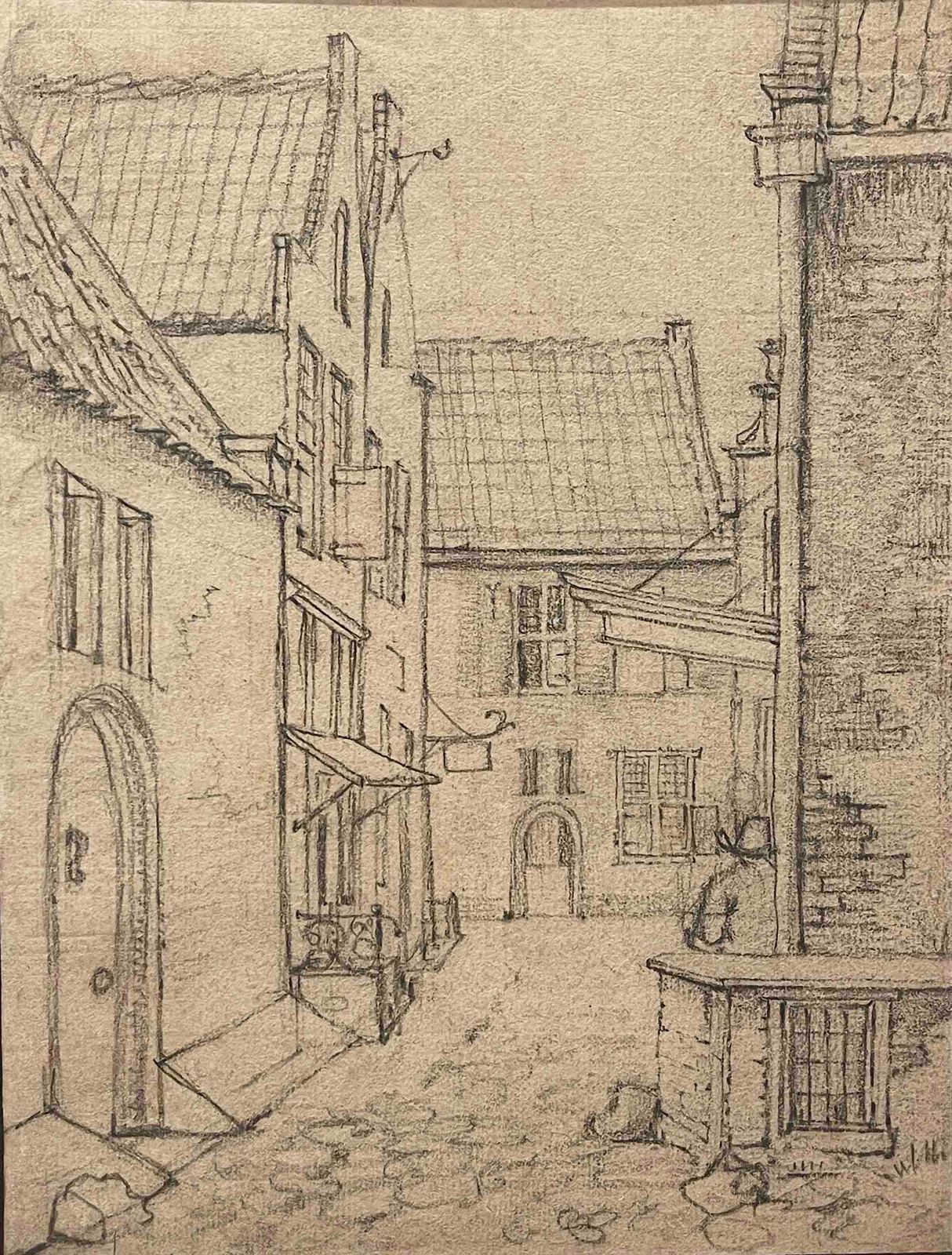 Exposition à Paris: La Fondation Custodia révèle Jacobus Vrel | Bilan