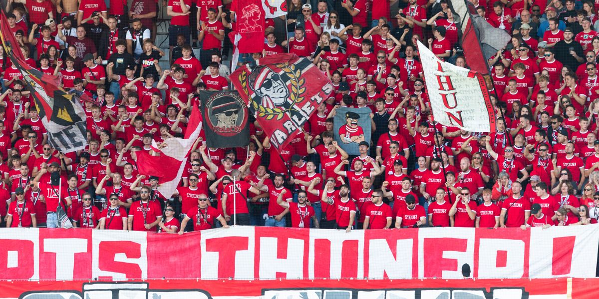 Super League: Michael Heule vom FC Thun mit der Bestnote