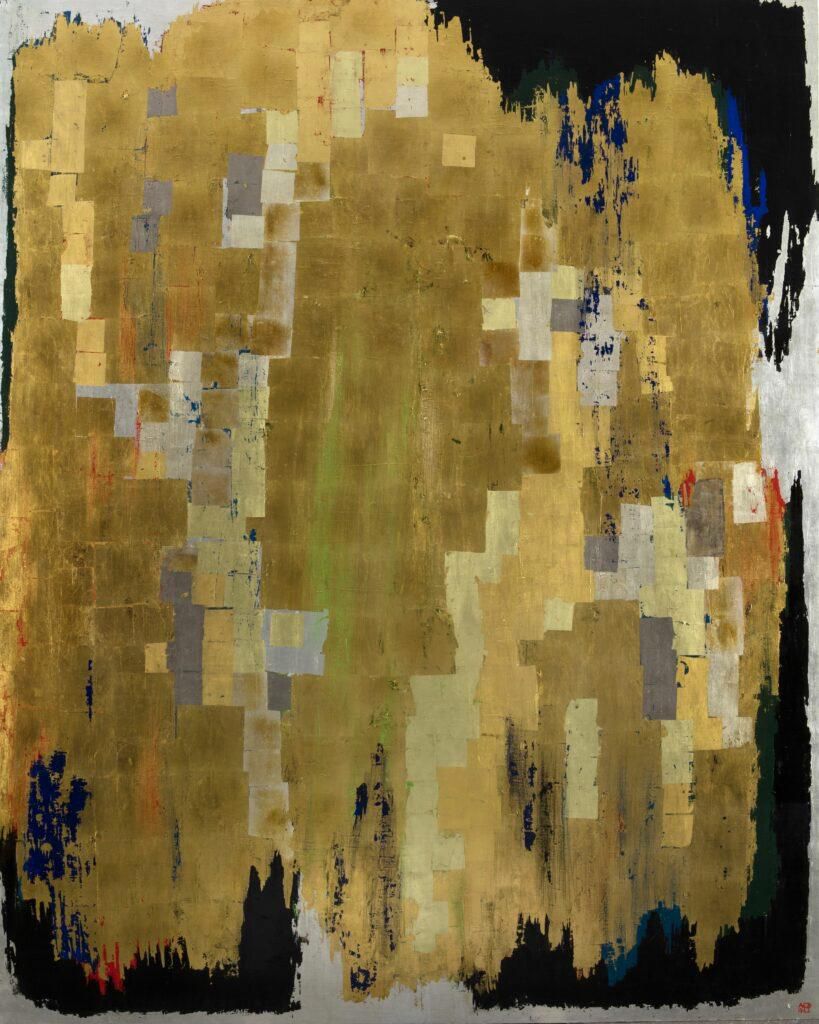 Exposition à Paris: Le Musée d’art moderne invite Anna-Eva Bergman | Bilan