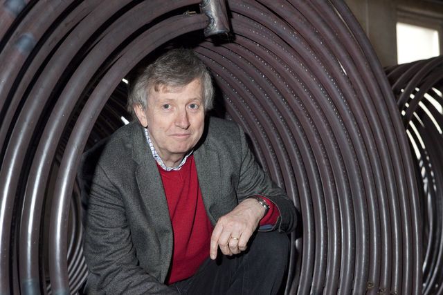 Der nette Sonnenkönig | Tages-Anzeiger