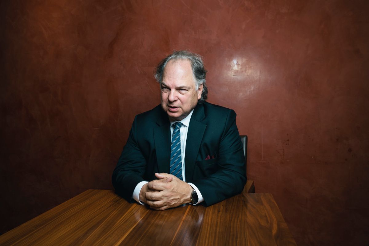 Wahlen ans Bezirksgericht Bülach: «Die Grundhaltung eines Richters ...